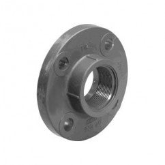 8" Schedule 80 PVC Flange 853-080 – Scientific World Products