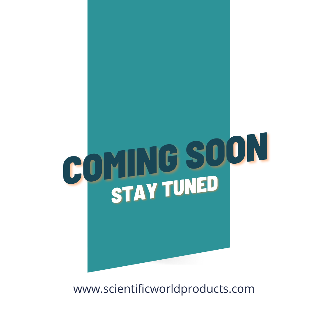 Sodium Bicarbonate Solution – Scientific World Products