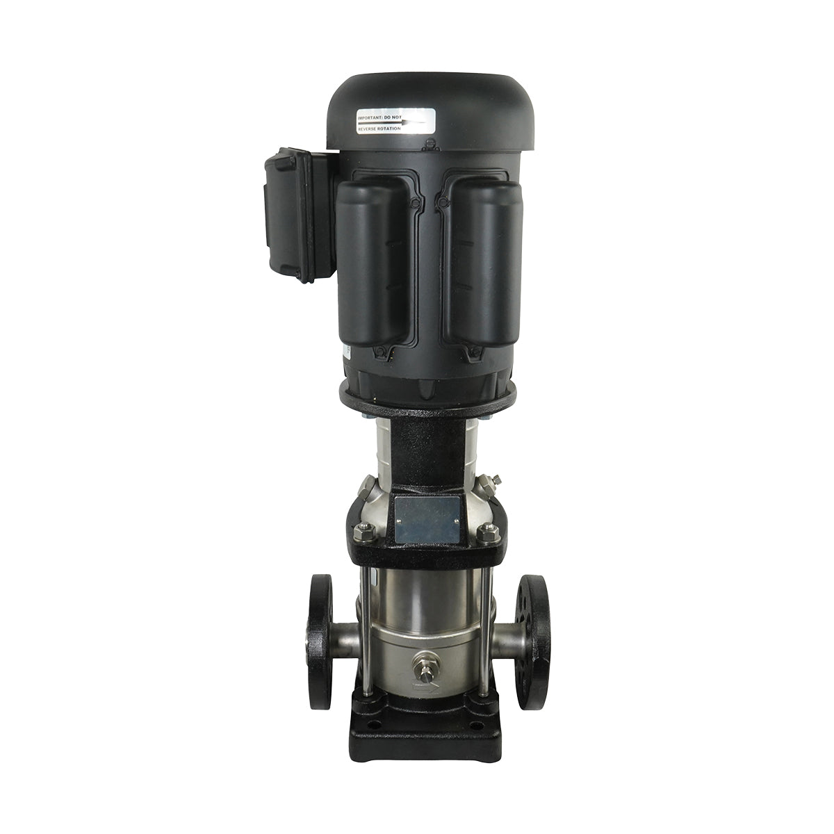 SWP Vertical Pump – Scientific World Products