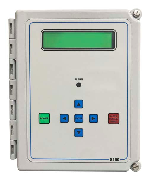 C-150 RO Control Panels – Scientific World Products