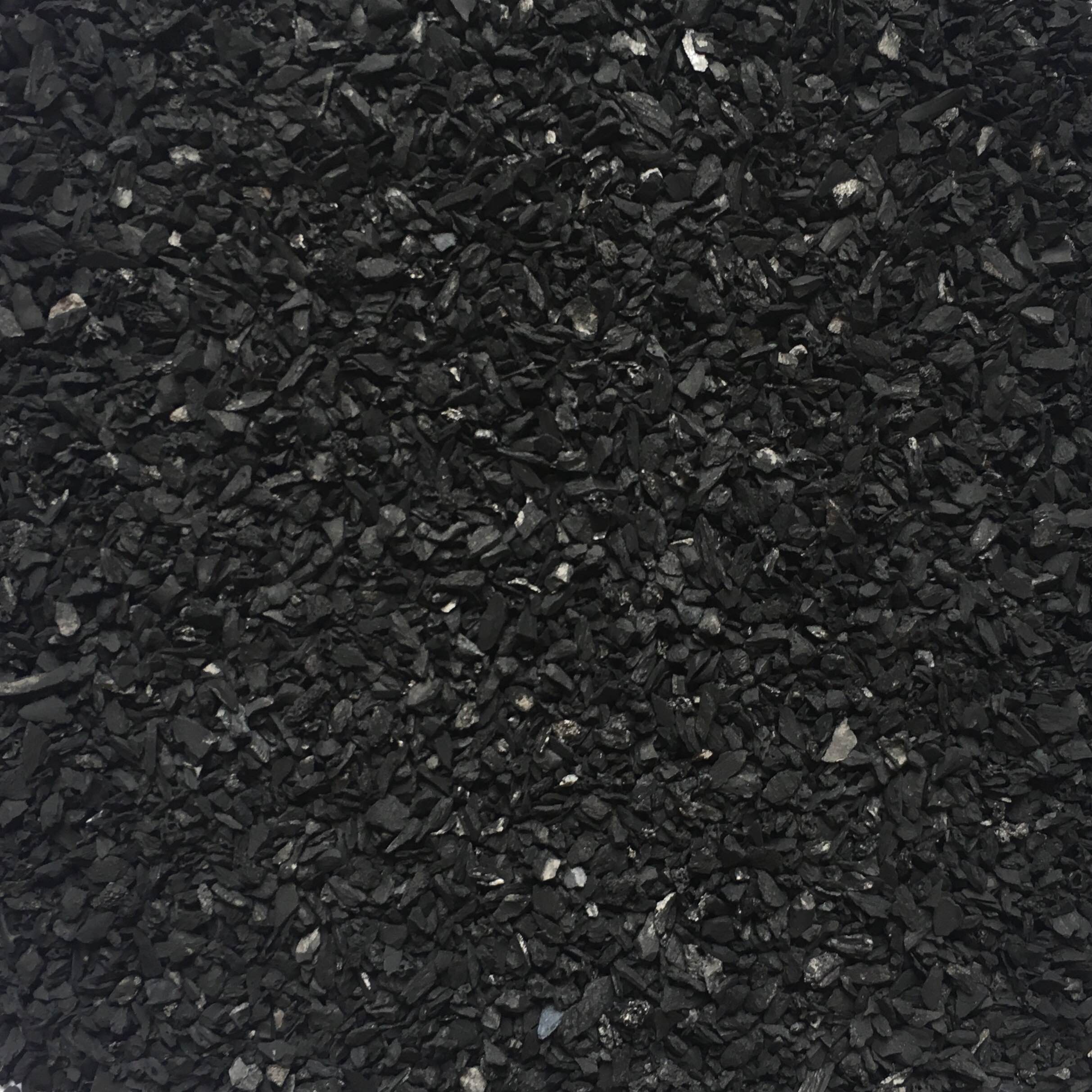 Coconut Shell GAC – Scientific World Products